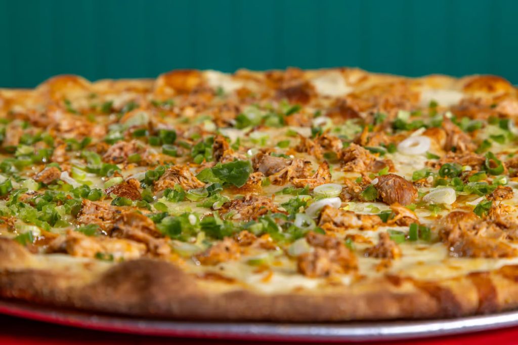 What Defines New York Style Pizza? | Two Boots Pizza