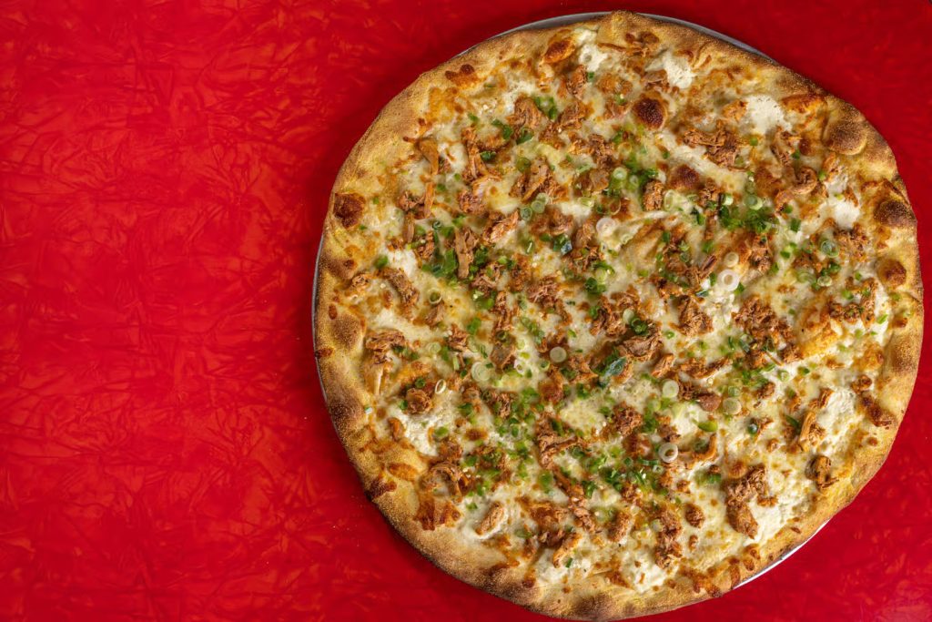 What Defines New York Style Pizza? | Two Boots Pizza