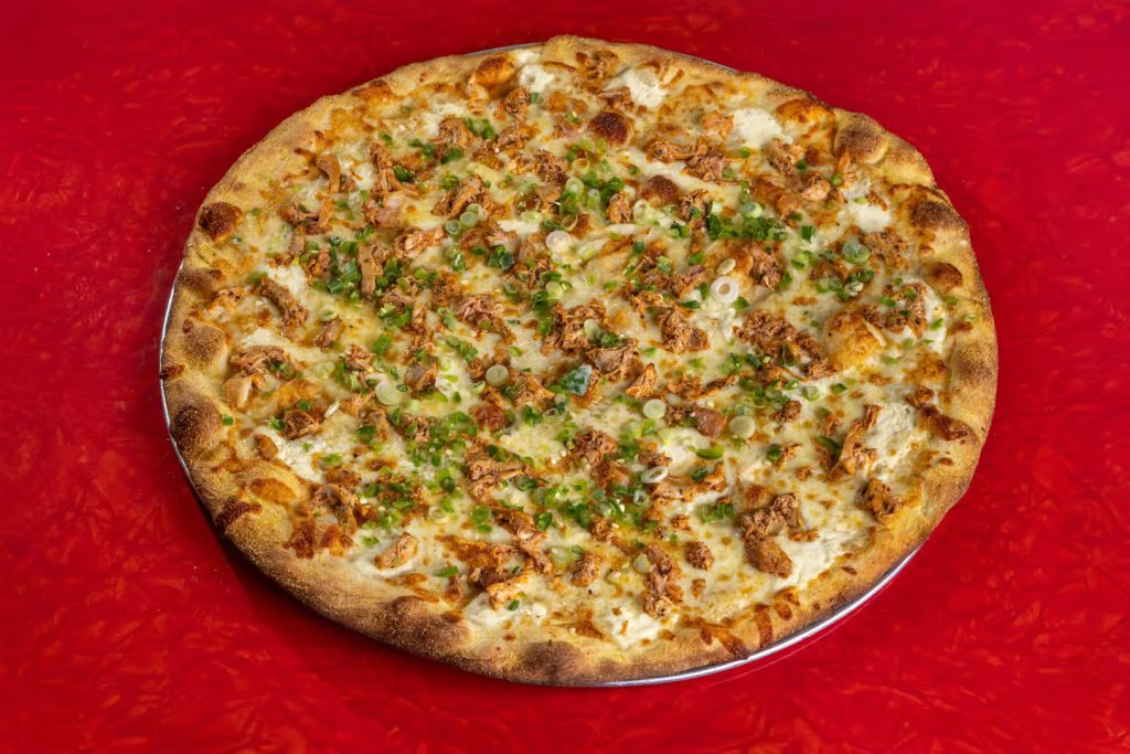 What Defines New York Style Pizza? | Two Boots Pizza