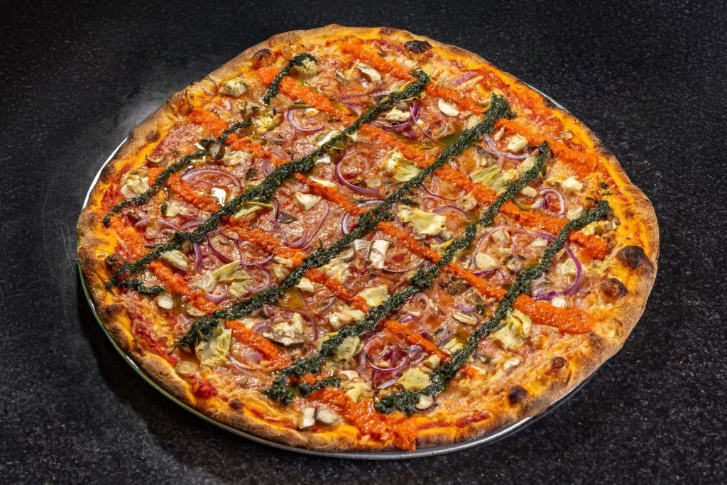 What Defines New York Style Pizza? | Two Boots Pizza