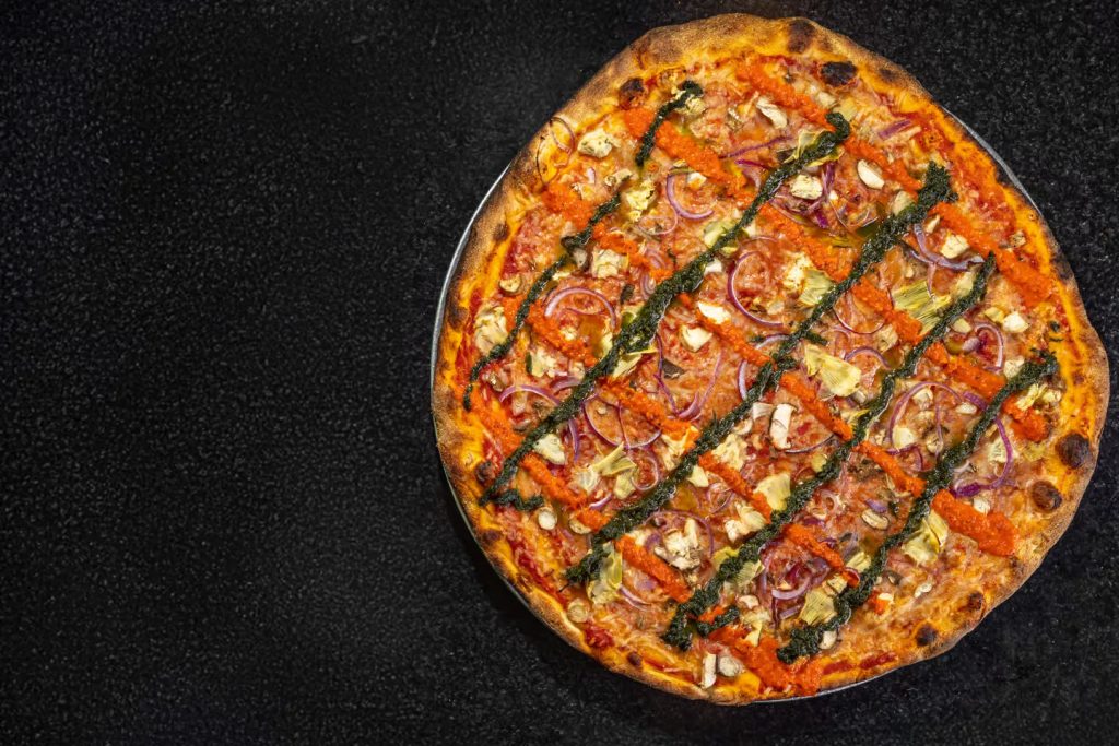 What Defines New York Style Pizza? | Two Boots Pizza