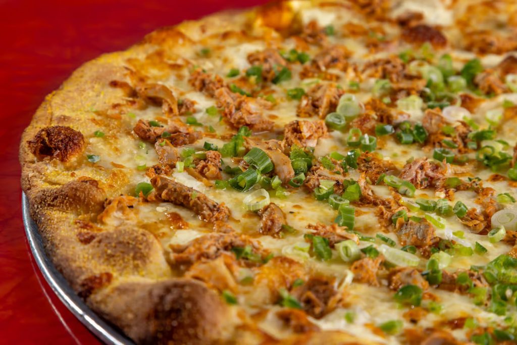 What Defines New York Style Pizza? | Two Boots Pizza