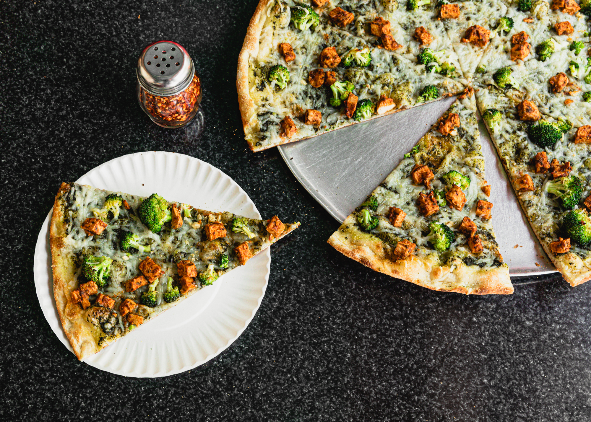 Best Pizza Delivery West Village | Two Boots - Pizza Restaurant